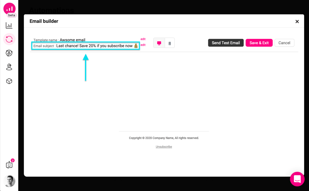 How To Send Engaging Emails To Grab People's Attention - GrowthMania